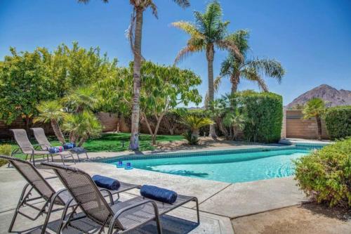 Evening Star - Palm Desert, CA