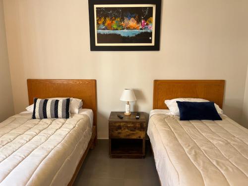 Condo En Centro De Cabo San Lucas - Cabo San Lucas