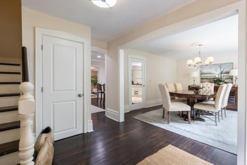 Hummingbird Haven Bed & Breakfast Luxury Suite With Terrace & Seasonal Lake Views Located In Histori - Niagara-on-the-Lake