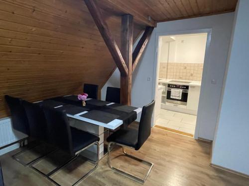 Apisha Apartement 3 - Kirchheim unter Teck