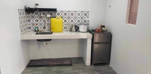 Pike Guest House 2 - Dagupan