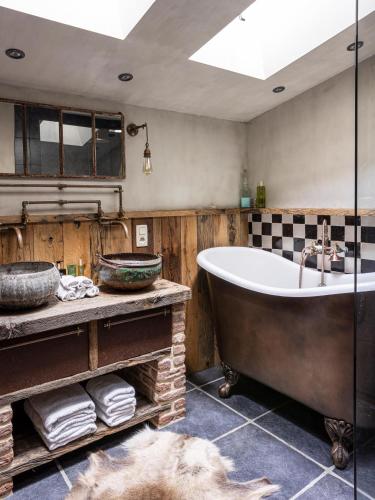 La Petite Foret Cottage In Brussels Countryside - Asse