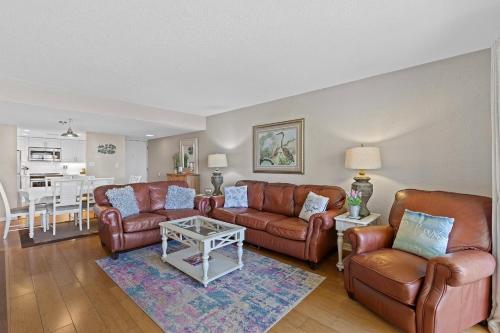 Castle Reef 312 - New Smyrna Beach, FL