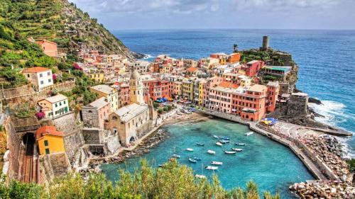 Camere Da Sogno - La Spezia