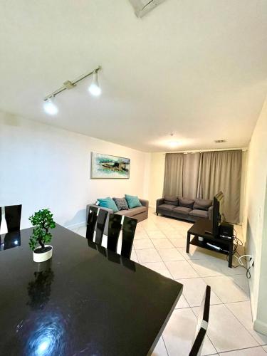 Private Bedroom In Miami - Coral Gables 601 - Miami