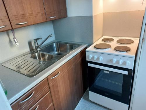 Laniakea- Entire Apartment, Yksio - Oulu