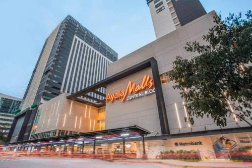 Homey Stay 1br: Pool, Wifi, Netflix Ready - Cebu City