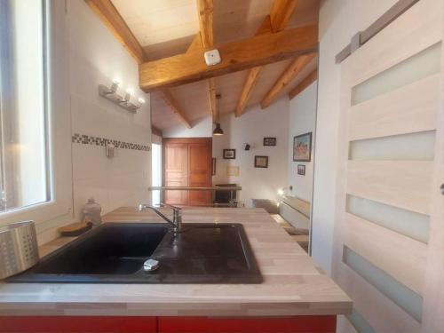 Maison D'hotes Montagne Mer - Bastia