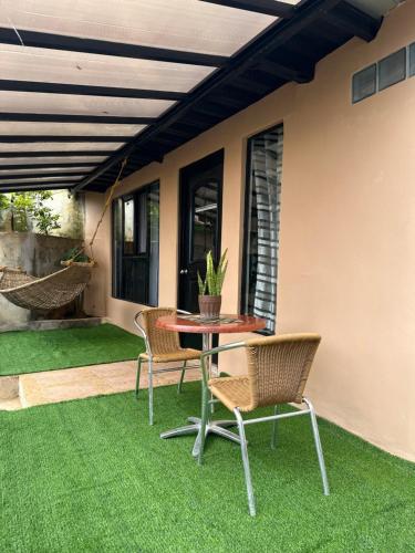 Mountain View Cabin 2 - Tanay