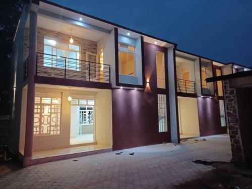 Zeimet Appartment 1 - Bujumbura