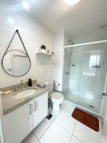 Loft Barra Da Tijuca - Ilha Pura - Rock In Rio, Riocentro - Rio de Janeiro