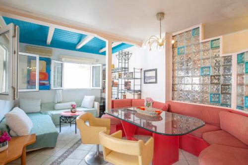 Locart Room3 - Лефкас