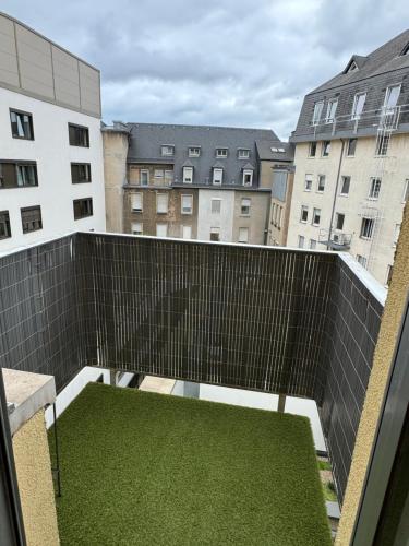 City & Tram Apartment - Luxembourg City