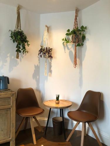 The Bloom-room - Stratford-upon-Avon