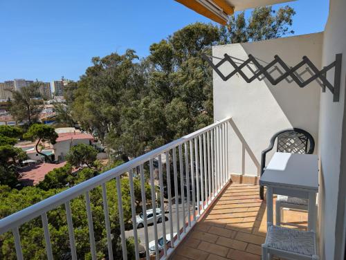 Islaoc Apartamentos - Apartamento 2 Habitaciones Primera Linea Playa Central Isla Cristina - Isla Cristina