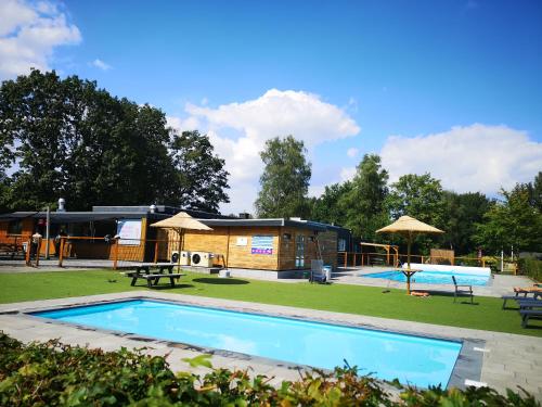 Huis Lente - Drenthe