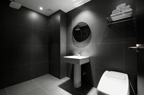 Cielo Hotel - Sangju-si