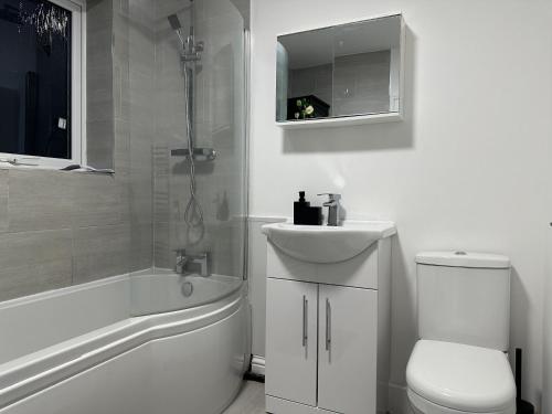 Cosy Home In Doncaster - Doncaster