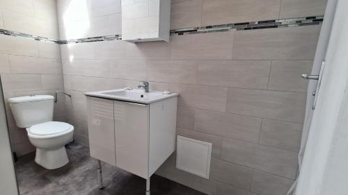 A4-11 Studio Cosy Toulouse - Balma