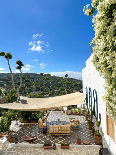 Mar Y Montana House - Tanger