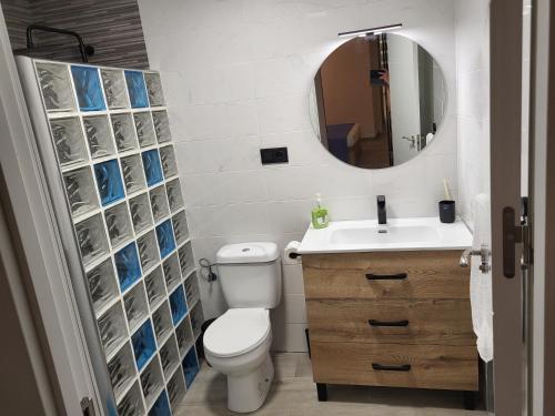 Apartamento La Avenida - Lanjarón
