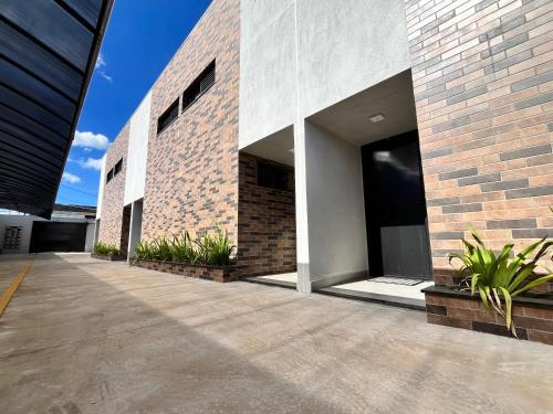 Loft Recanto De Beija - Araxá
