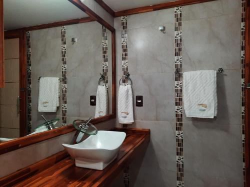 Flat, Hotel Imperial Suites - Recife - Recife