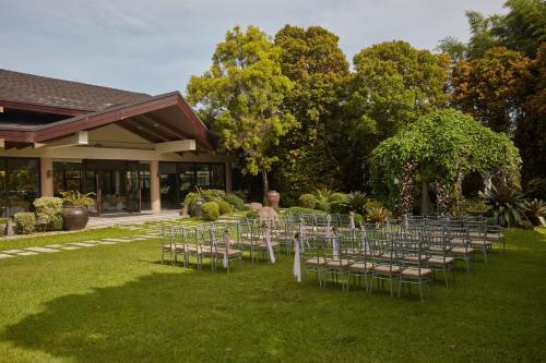 Holiday Inn & Suites Batangas LimaPark - Batangas City, the Philippines ...