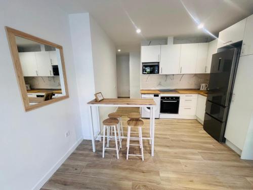 Loft Snoopy Con Netflix Y Wifi - Alcobendas