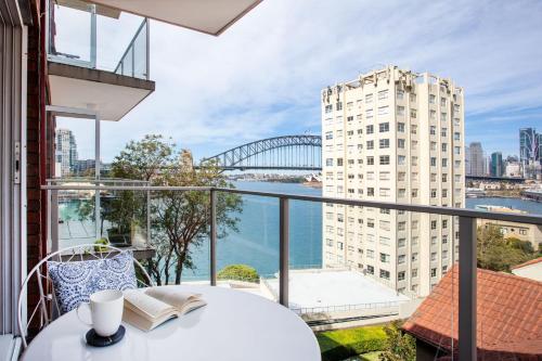 Harbour The Sun, Mcmahons Point Isyd - North Sydney