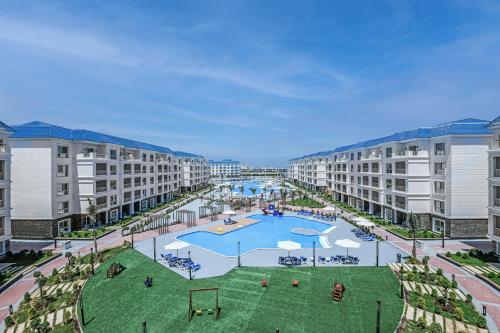 Azur One Eleven Hotel Alamein in El Alamein from $65