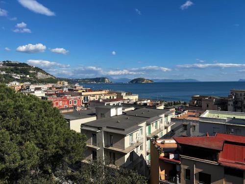 Six Luxury Rooms Pozzuoli - Pozzuoli