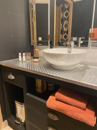 Chez Val Et Tonio - Rennes