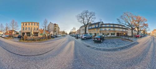 Pensionszimmer Unicat - Berlin