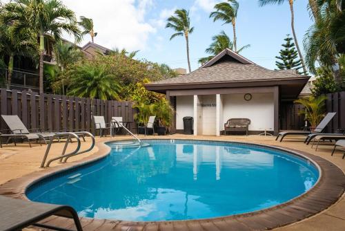 Newly Remodeled Luxury Condo — Sleeps 7 - Maui, HI