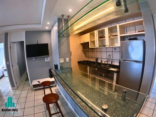 Apartamentos Na Praia De Iracema - Fortaleza