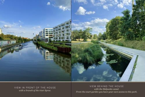 Your Most Beautiful Home In Mitte – New! - Berlijn