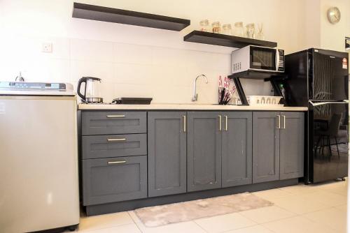 Modern 4br Double Storey @ Setia Alam - Shah Alam