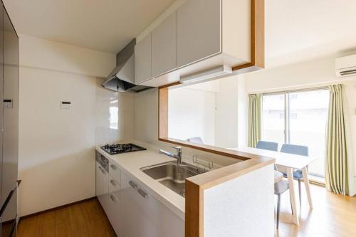 Jintai House401 - Fukuoka