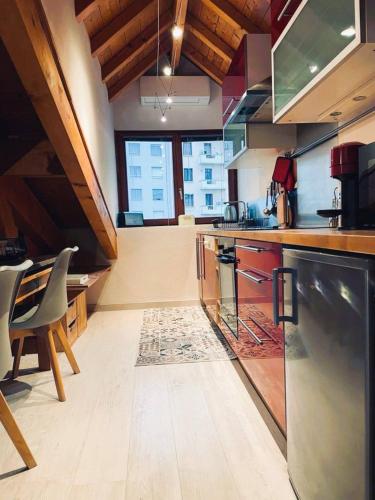 Perle Alpine - Annecy