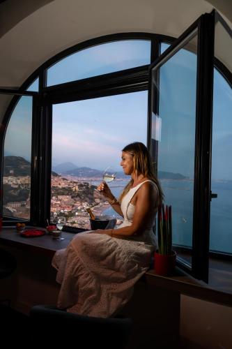 Kemi Luxury Suites - Vietri sul Mare