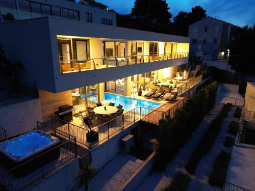 Villa Sophie Emilie - Okrug Gornji