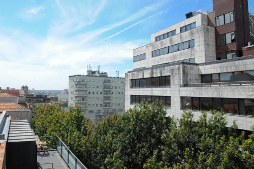 Jesuina E As 3 Janelas Mercado Do Bolhao - Vila Nova de Gaia