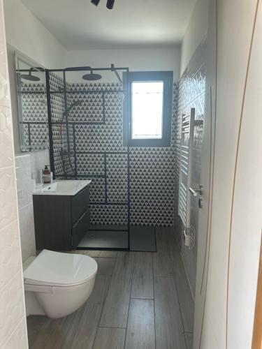 Studio Et Chambres V I P - Valras-Plage