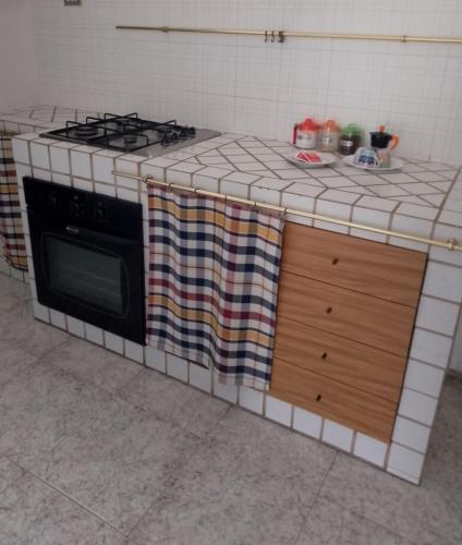 Casa Vacanze Emiliana - Ragusa