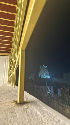 Temple View Home  Stay - 蒂魯瓦納馬萊