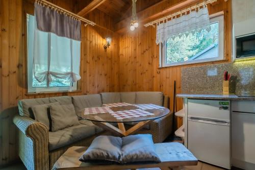 Domki Letniskowe Kobylocha - Mazury