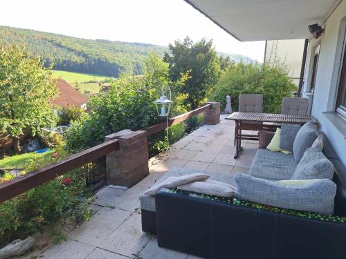 Schone Unterkunft - Bad Kissingen