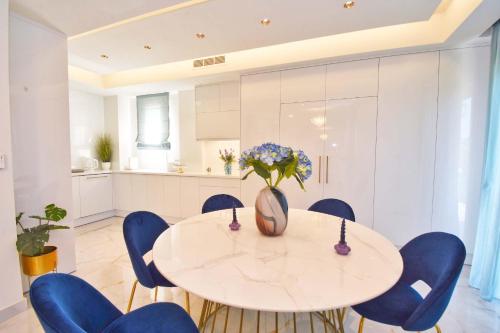Zeta Luxury Villas - Corfu