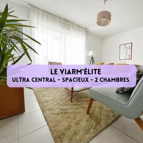 Le Viarm'elite - Nantes